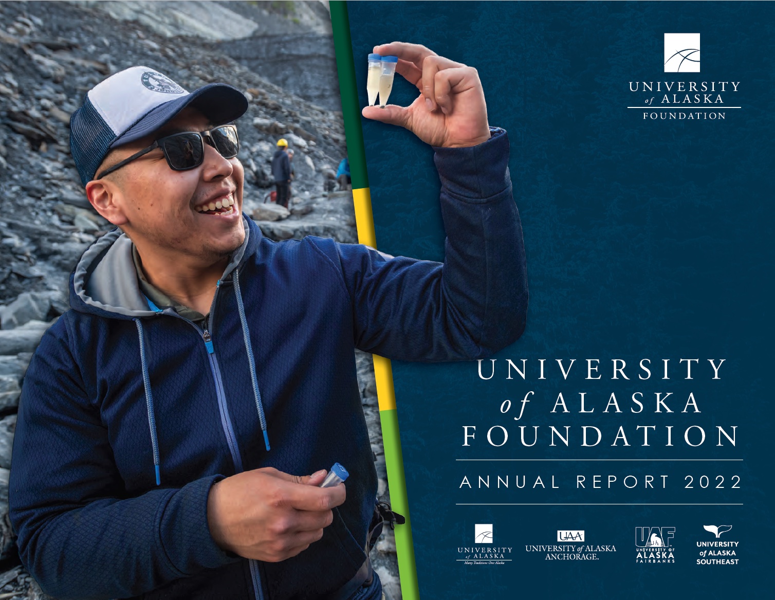 Foundation | University of Alaska Foundation